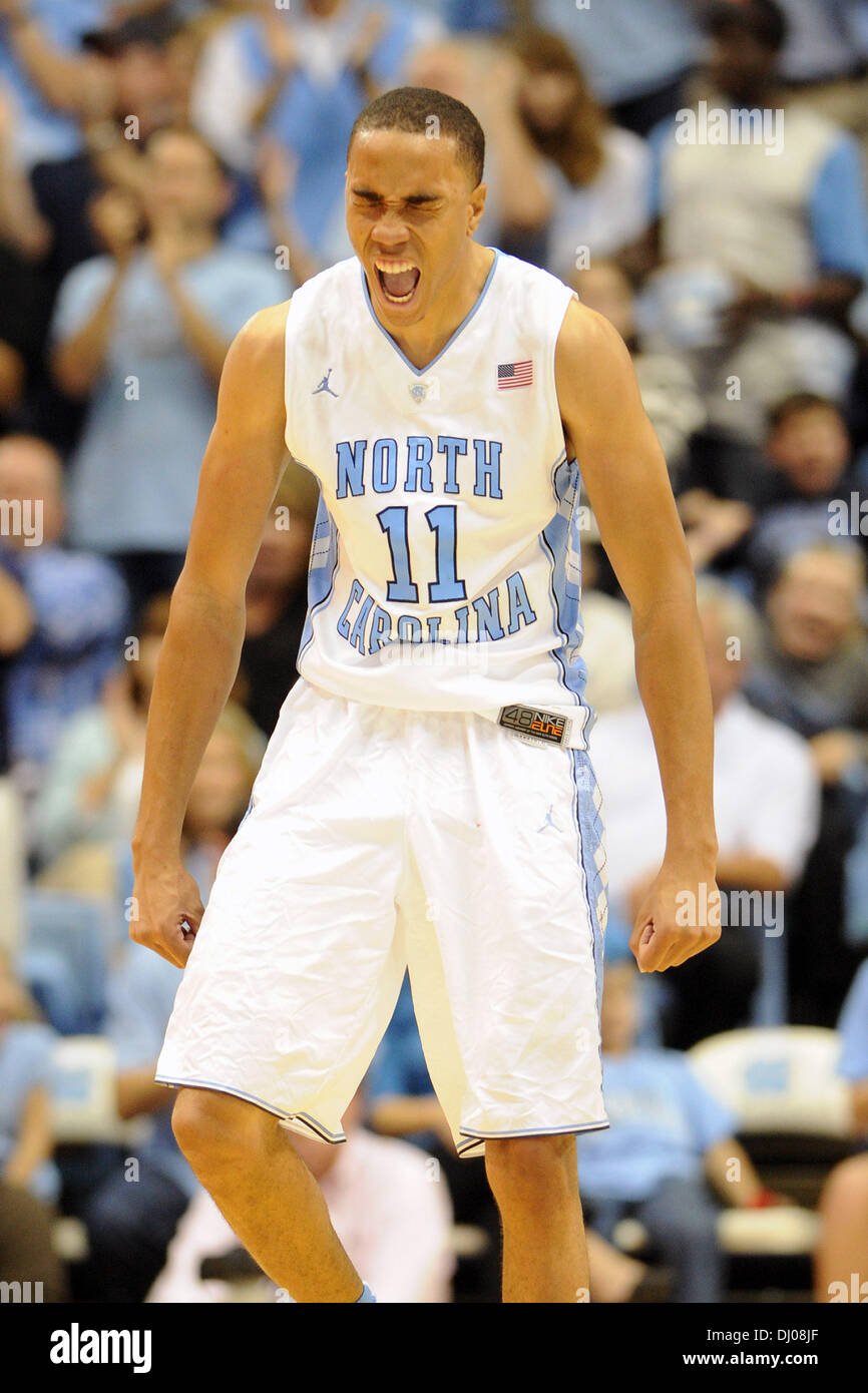 Chapel Hill, NC, USA. 17th Nov, 2013. November 17, 2013: North Carolina ...