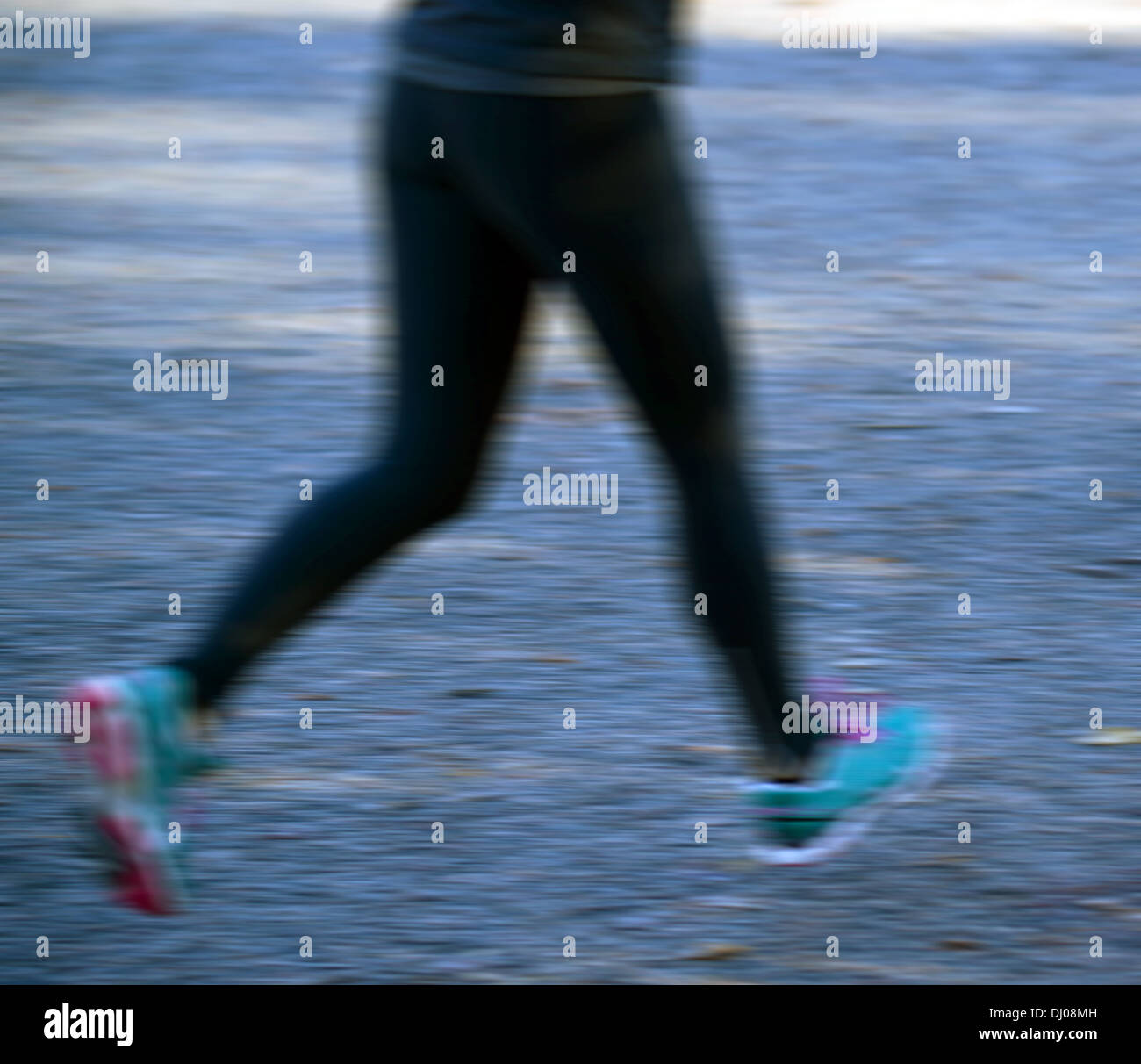 Sport running concept blur hi-res stock photography and images - Alamy