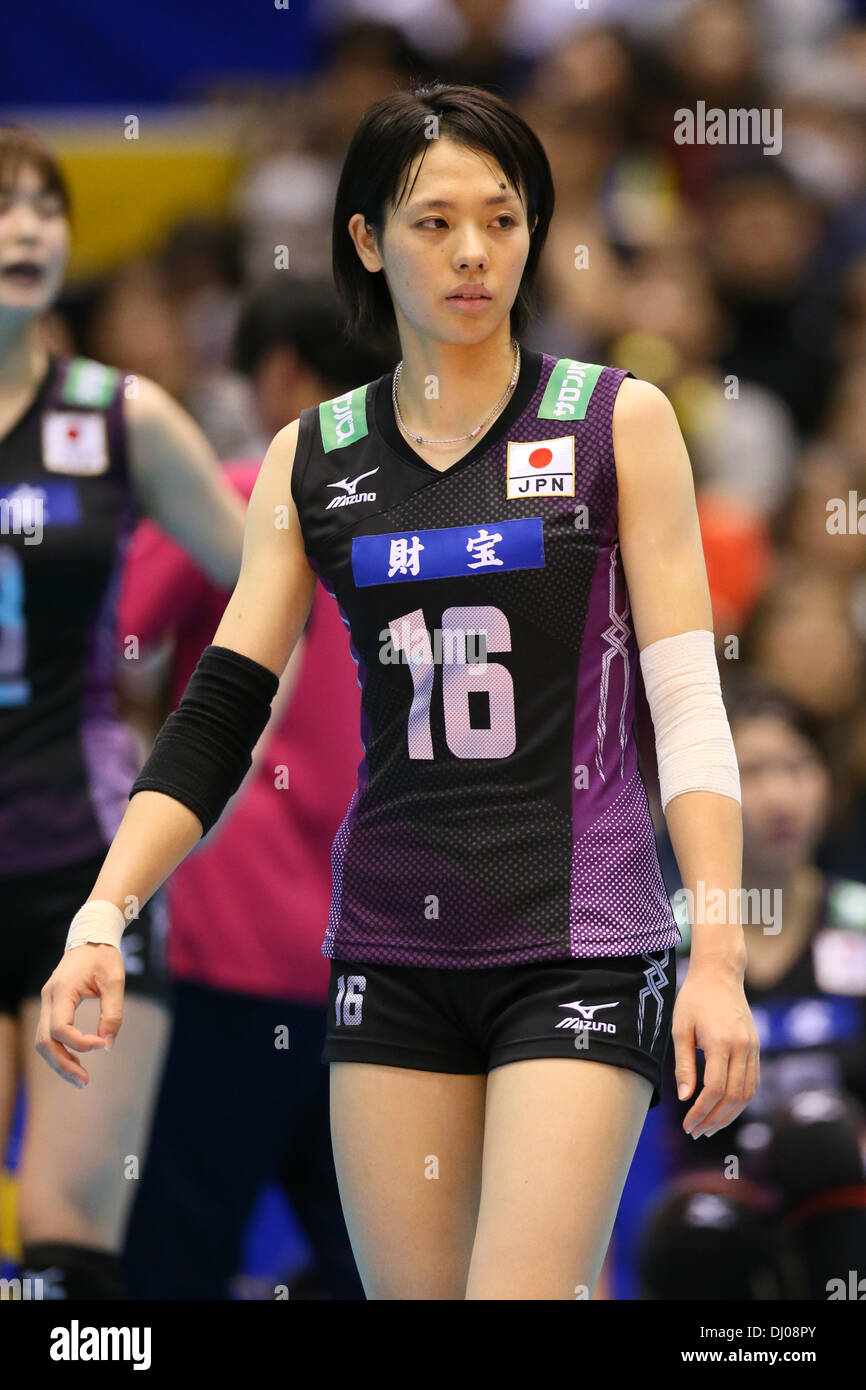 Saori sakota hi-res stock photography and images - Alamy