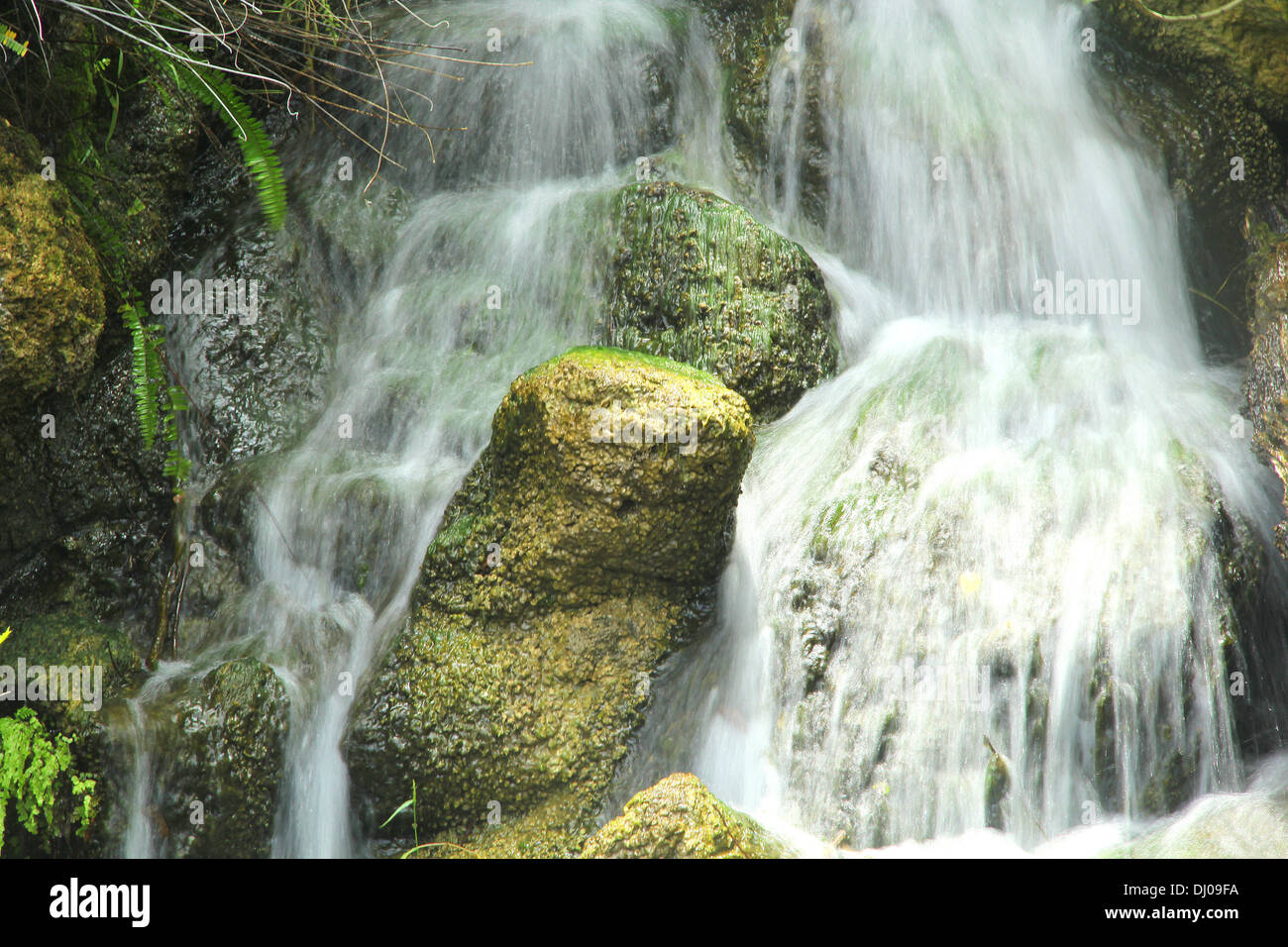 Spout of earth hi-res stock photography and images - Alamy