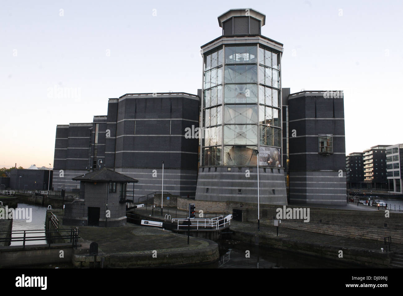 Royal armouries museum leeds hi-res stock photography and images - Alamy