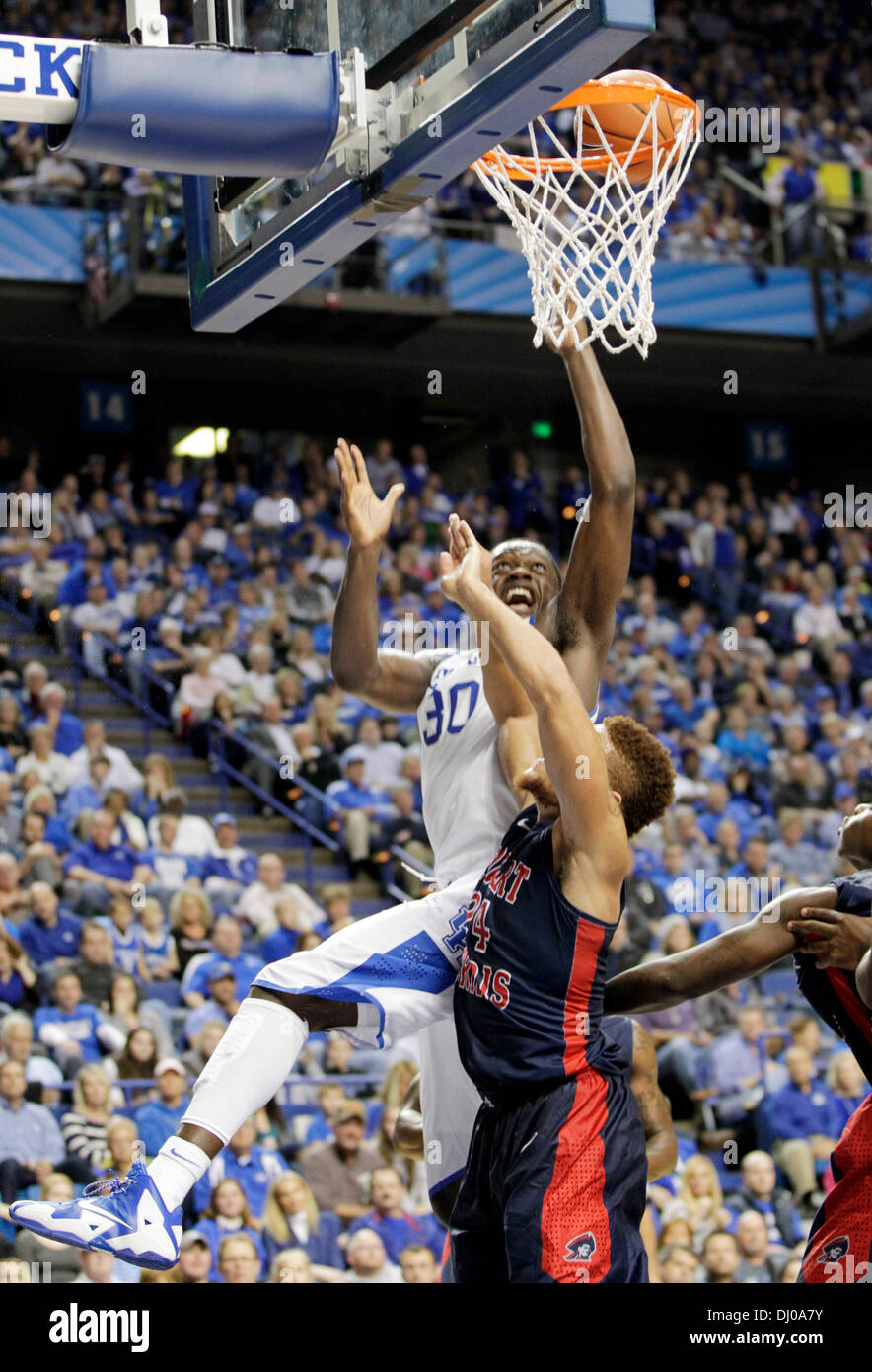Robert morris basketball hi-res stock photography and images - Alamy