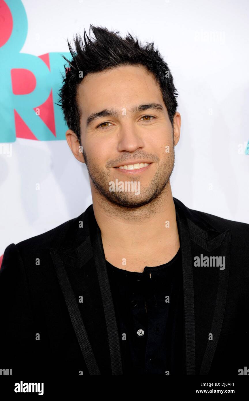 Usa pete wentz 2013 hi-res stock photography and images - Alamy