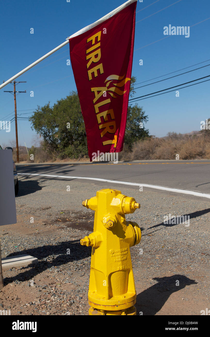 Cleveland fire hydrant hi-res stock photography and images - Alamy