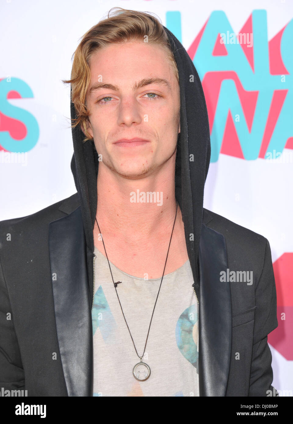 Los Angeles, California, USA. 17th Nov, 2013. Ben Nordberg attending ...