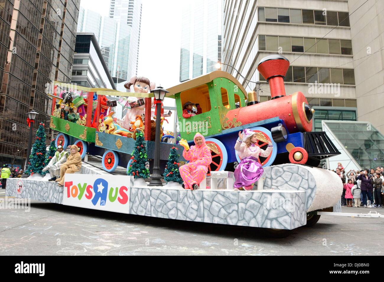 Candyland Float Irish