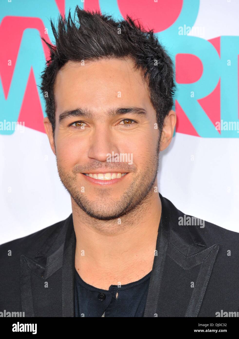 Los Angeles, CA, USA. 17th Nov, 2013. Pete Wentz at arrivals for The ...