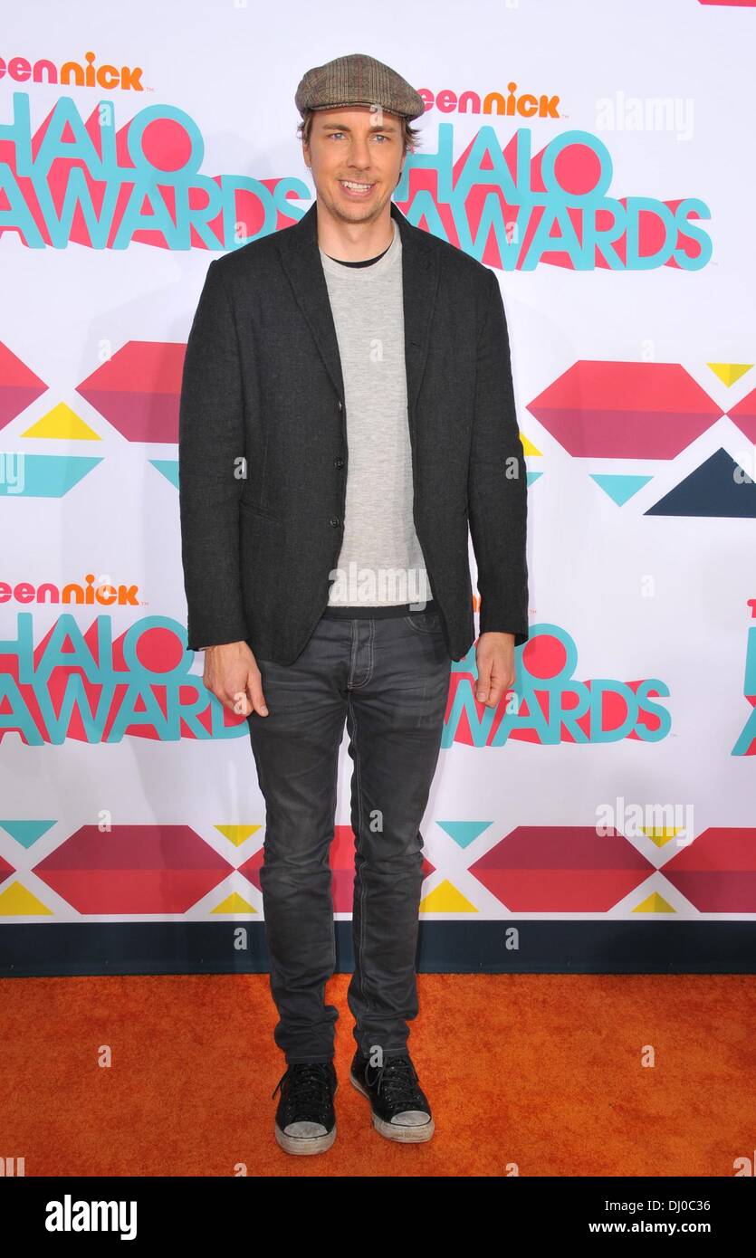 Los Angeles, CA, USA. 17th Nov, 2013. Daniella Monet at arrivals for ...