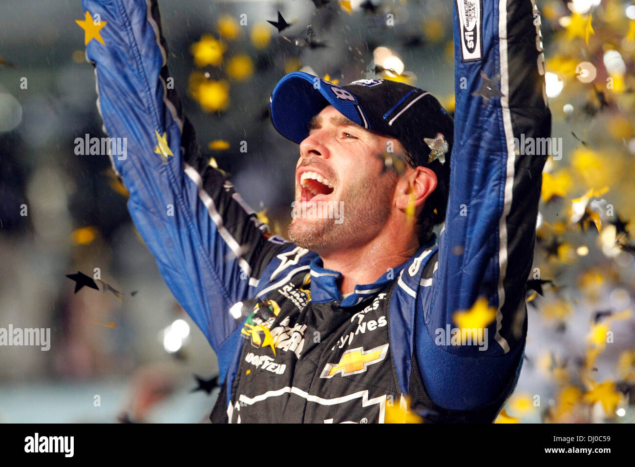 Homestead, FL, USA. 18th Nov, 2013. Homestead, FL - Nov 17, 2013 ...