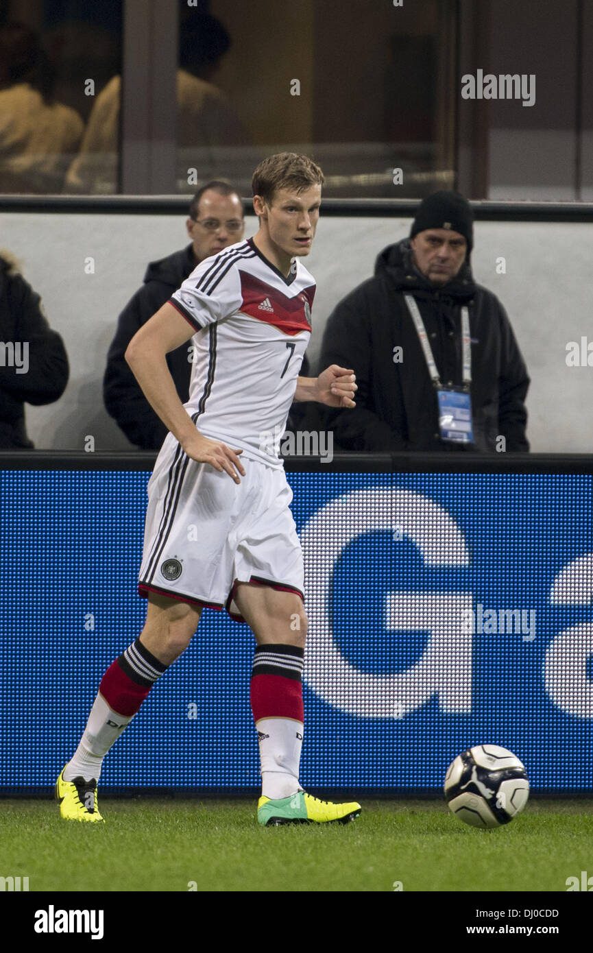 Marcell jansen hi-res stock photography and images - Alamy