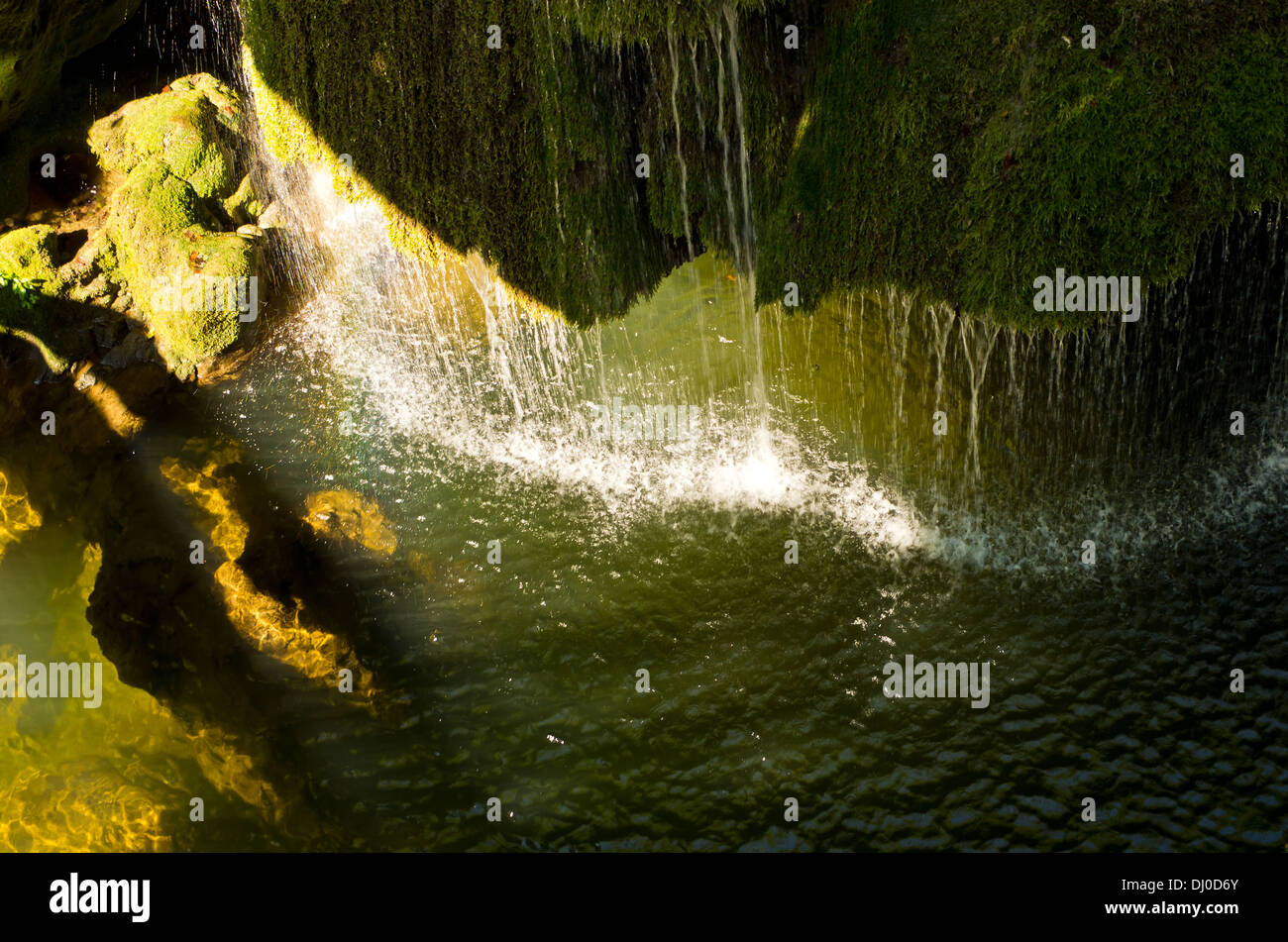 Semenic mountain hi-res stock photography and images - Alamy