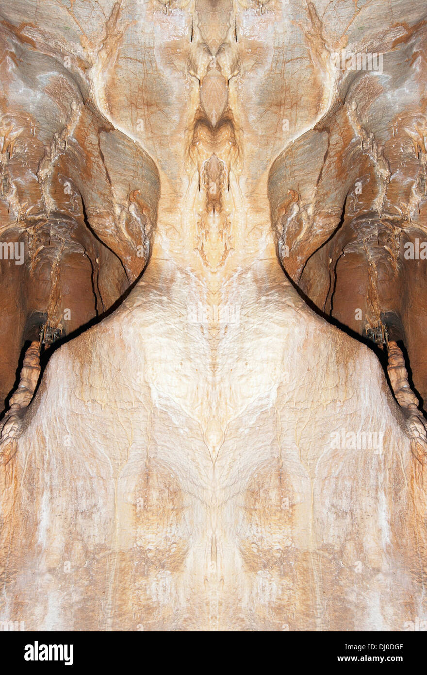 Freak monster hi-res stock photography and images - Alamy