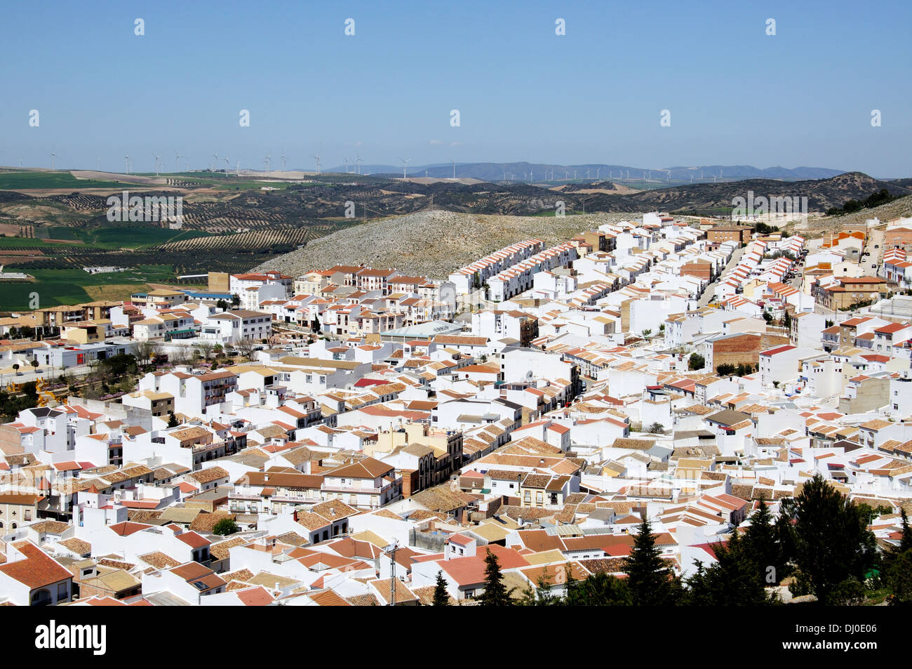 Teba hi-res stock photography and images - Alamy