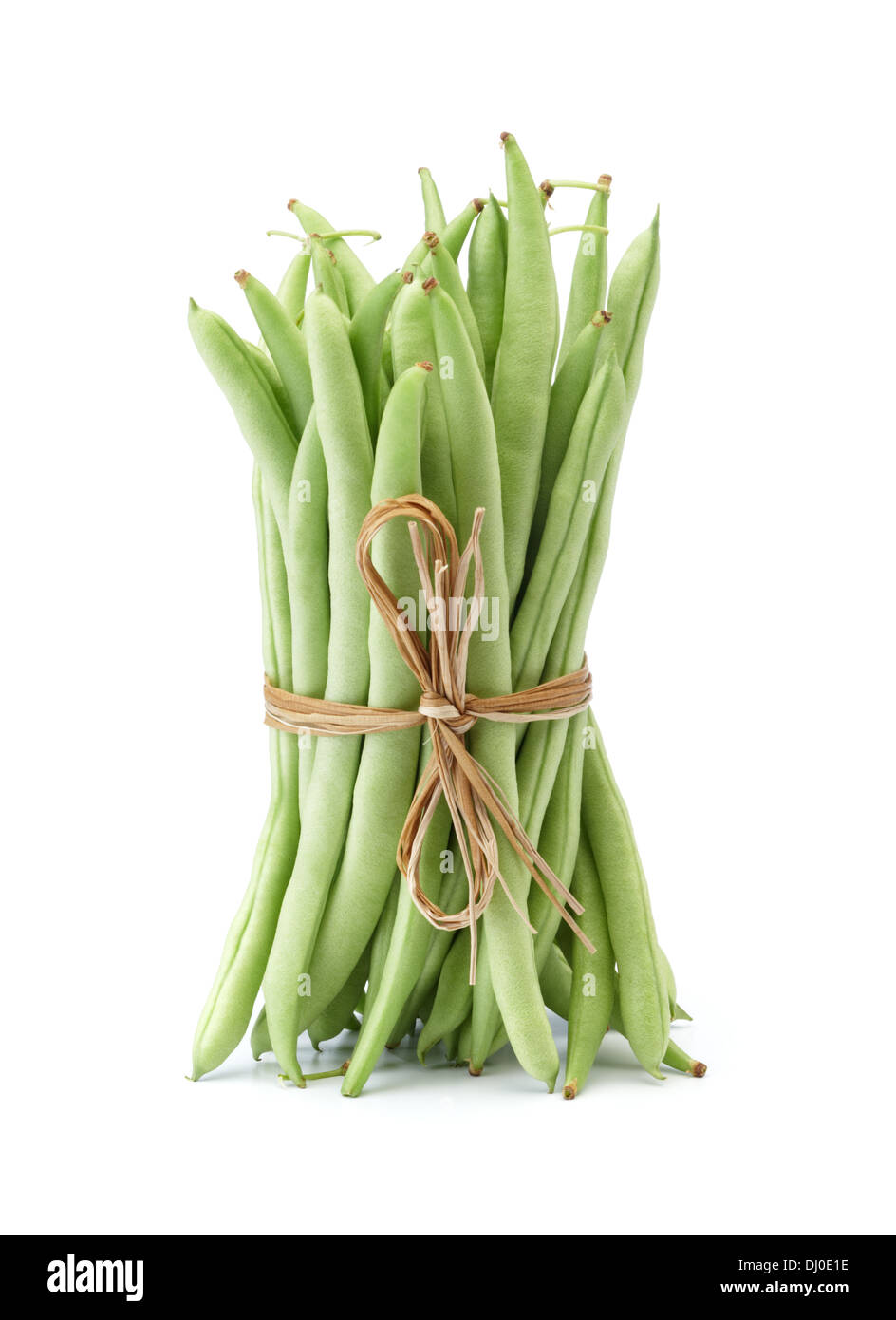 Green bean bundle hi-res stock photography and images - Alamy
