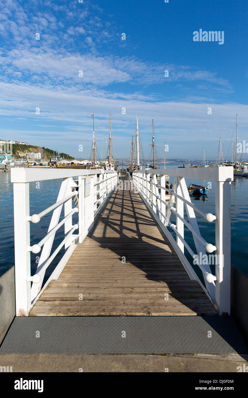 Jetty beam hi-res stock photography and images - Alamy
