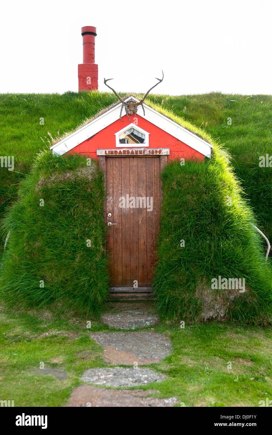 The lindarbakki hi-res stock photography and images - Alamy