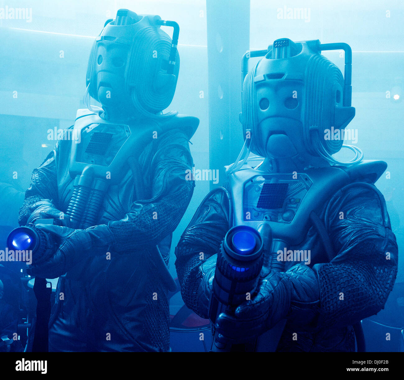 Cybermen 2011