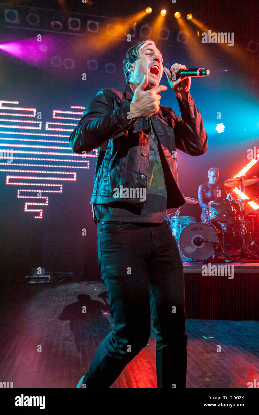 Marc fitzpatrick hi-res stock photography and images - Alamy