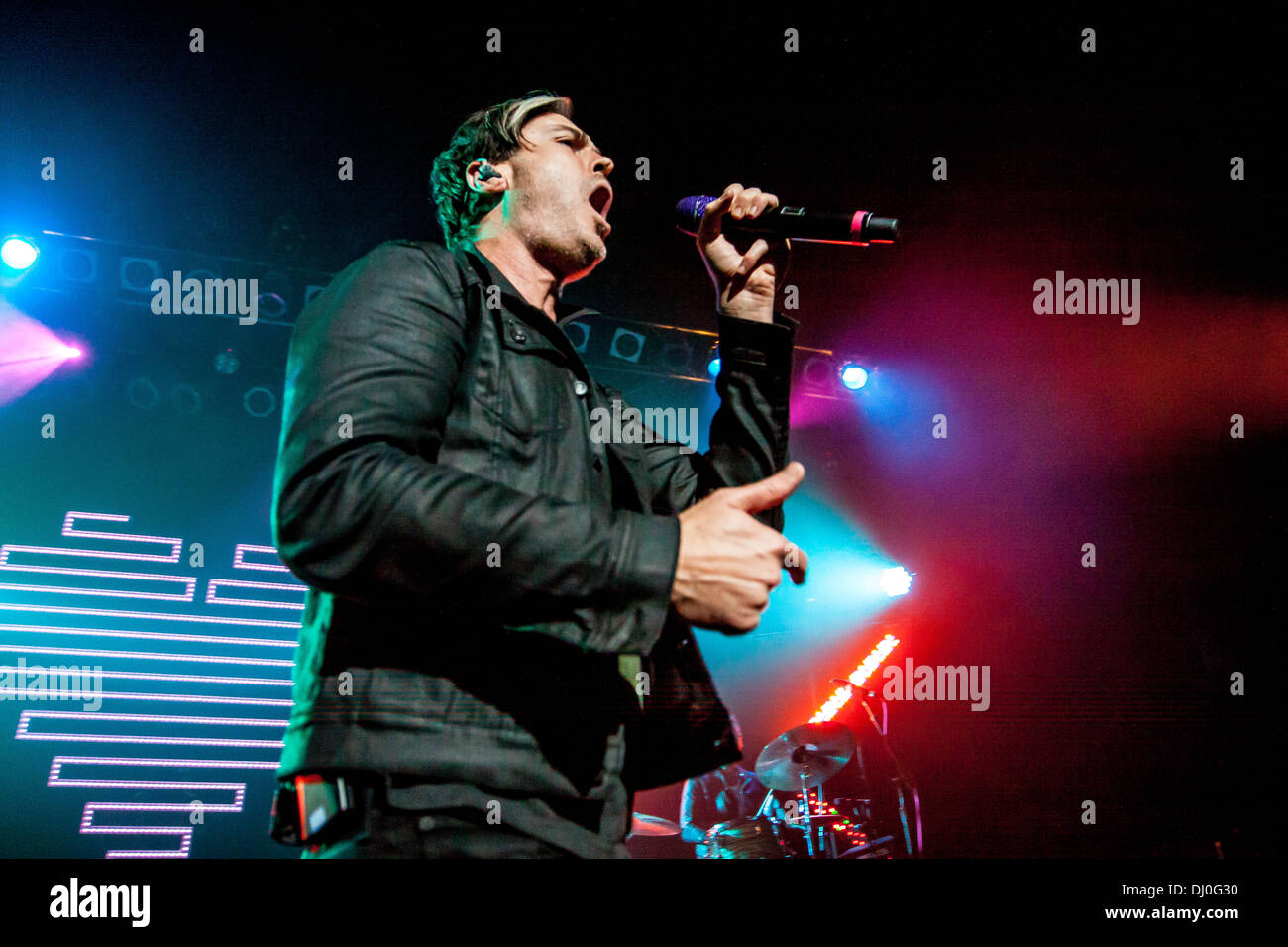 Marc fitzpatrick hi-res stock photography and images - Alamy