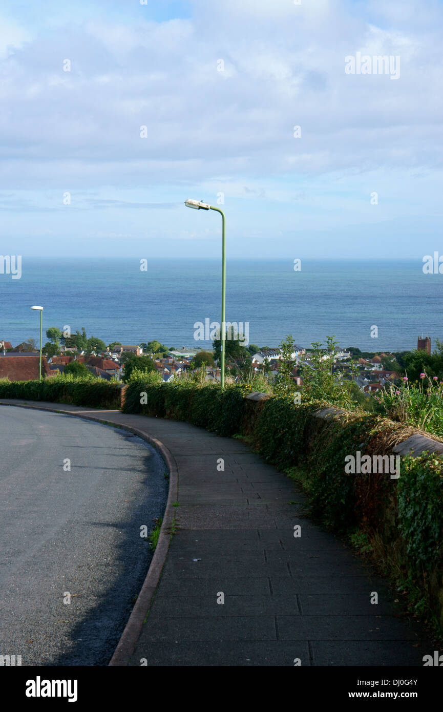 Preston paignton devon uk hi-res stock photography and images - Alamy