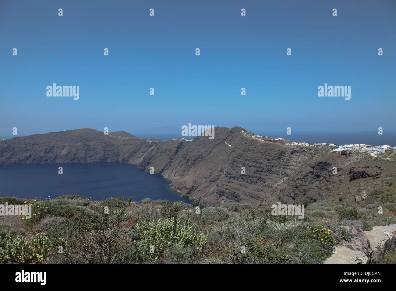 Oceanfront cliff hi-res stock photography and images - Alamy