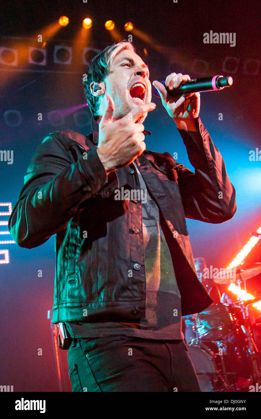 Marc fitzpatrick hi-res stock photography and images - Alamy