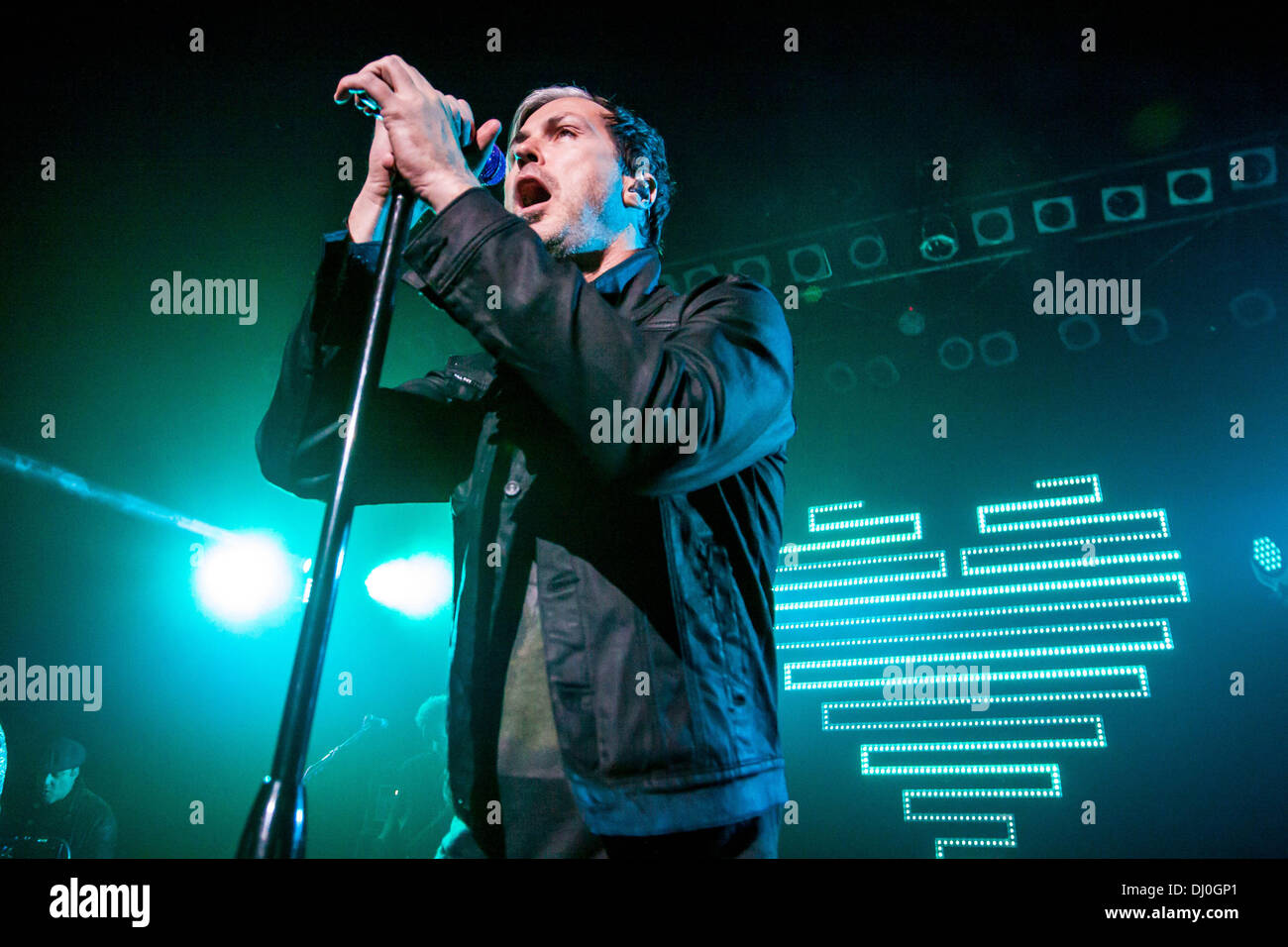 Marc fitzpatrick hi-res stock photography and images - Alamy