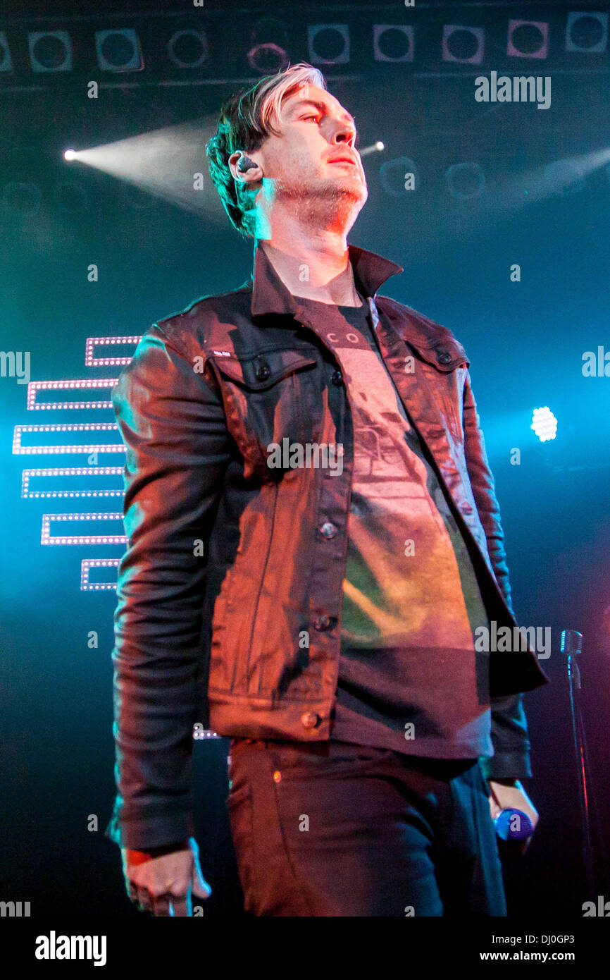 Marc fitzpatrick hi-res stock photography and images - Alamy