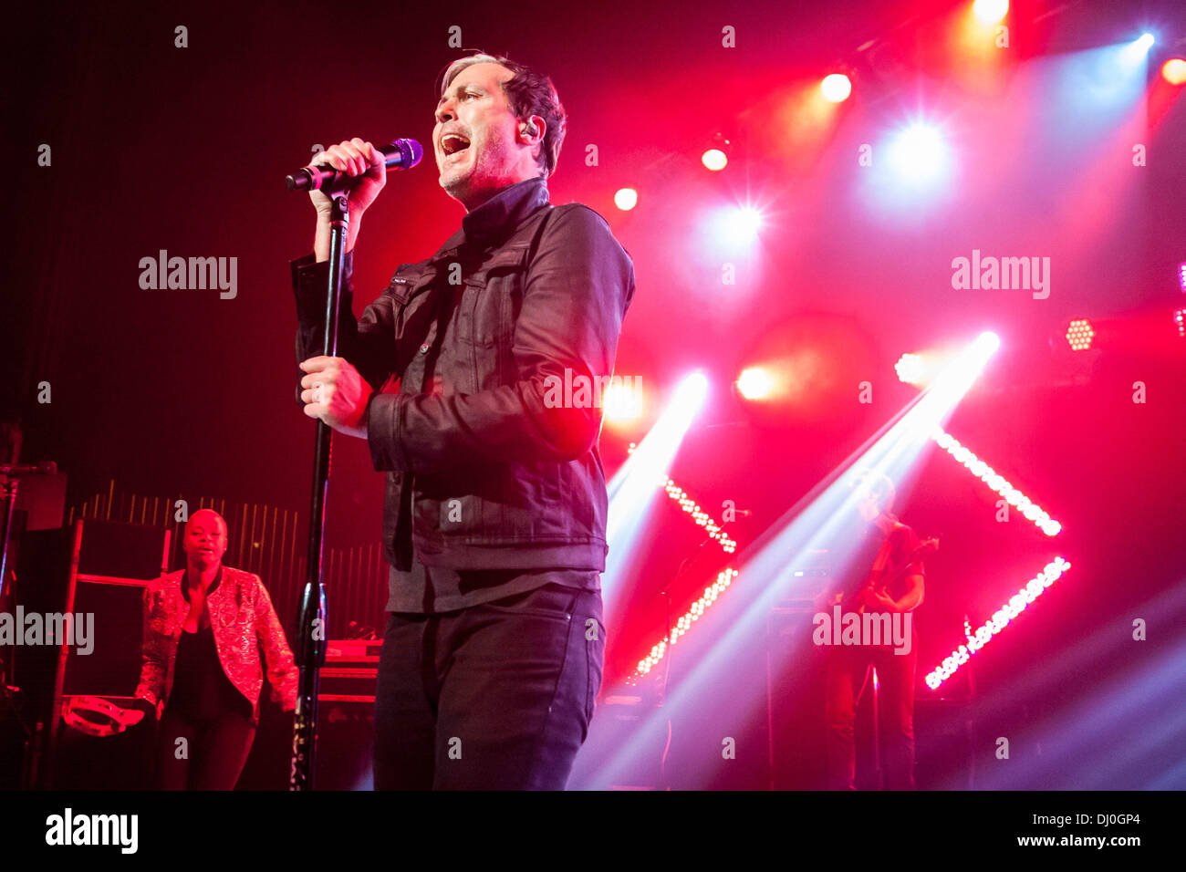 Michael nader hi-res stock photography and images - Alamy