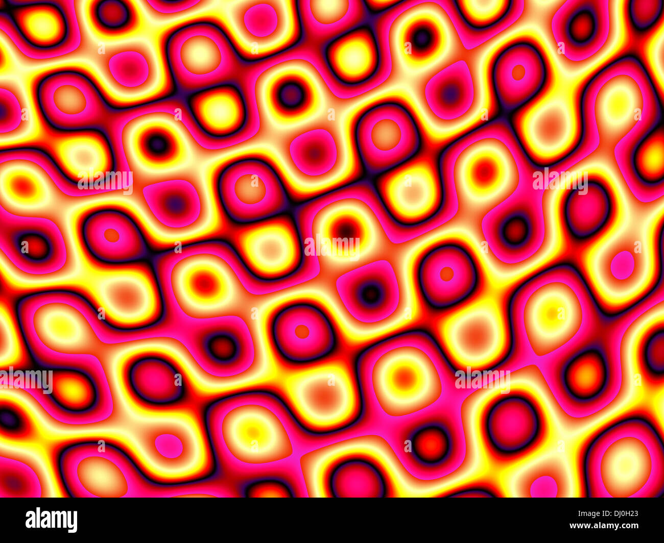 Splodges of colour hi-res stock photography and images - Alamy