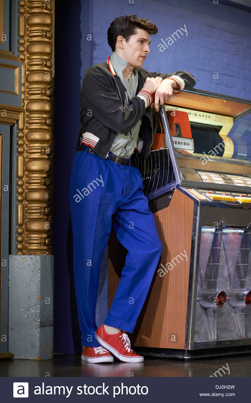 Acting Pinter High Resolution Stock Photography and Images - Alamy