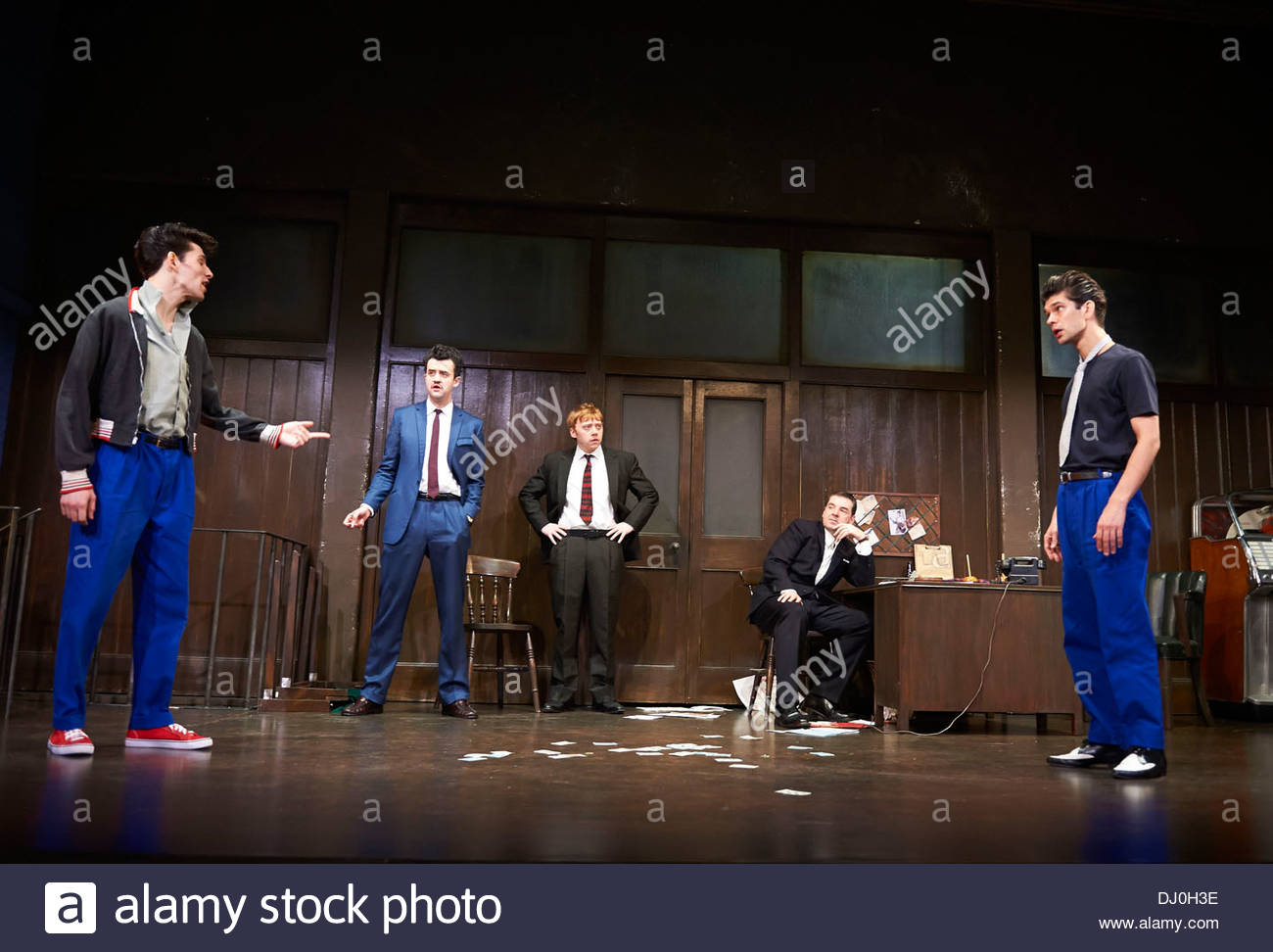 Ben Butterworth High Resolution Stock Photography and Images - Alamy