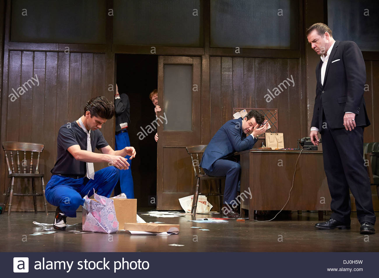 Ben Butterworth High Resolution Stock Photography and Images - Alamy