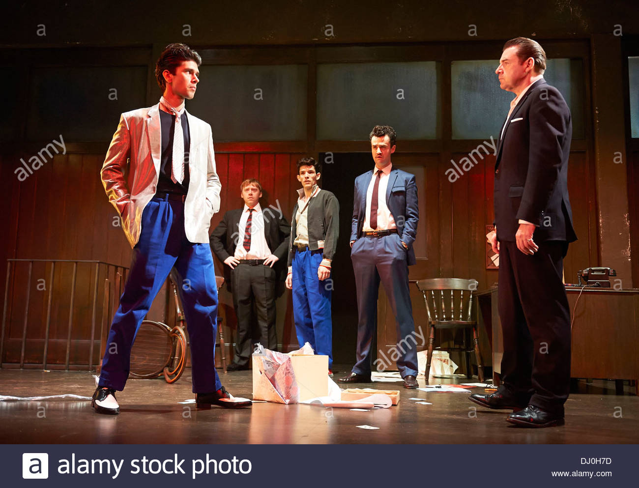 Ben Butterworth High Resolution Stock Photography and Images - Alamy