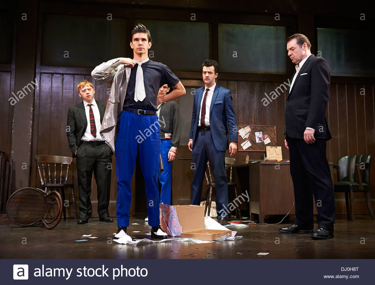 Ben Butterworth High Resolution Stock Photography and Images - Alamy