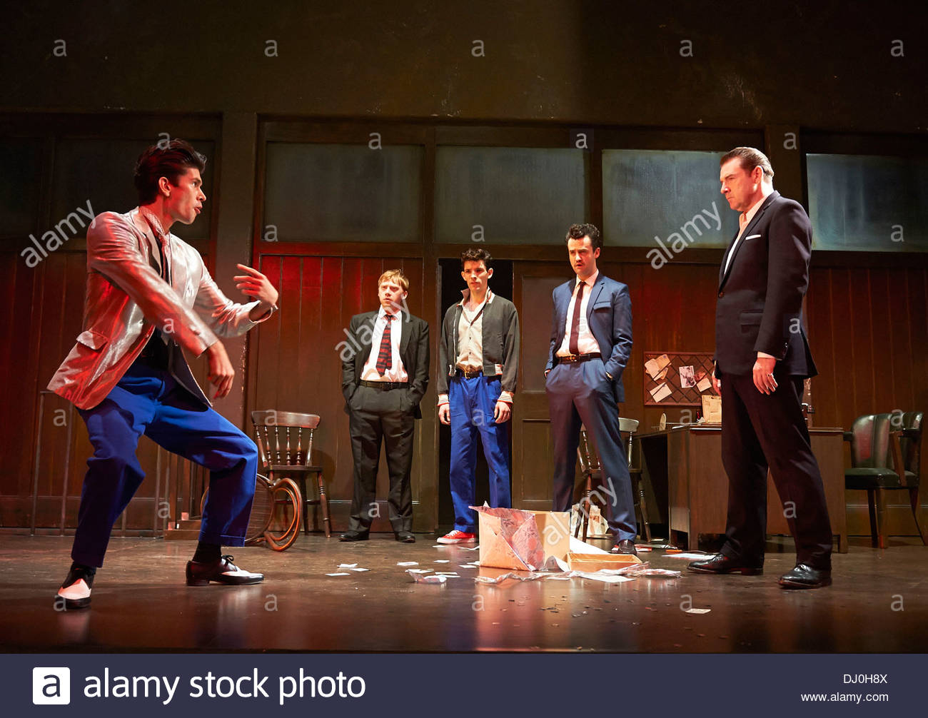 Ben Butterworth High Resolution Stock Photography and Images - Alamy