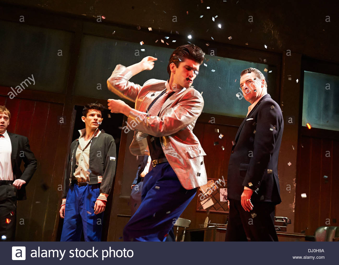 Acting Pinter High Resolution Stock Photography and Images - Alamy