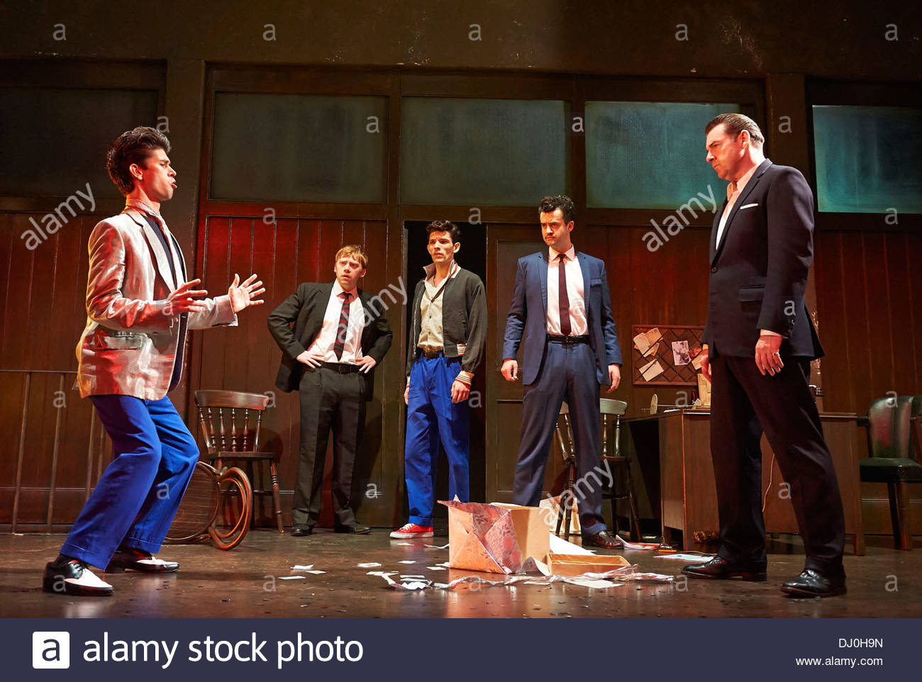 Ben Butterworth High Resolution Stock Photography and Images - Alamy