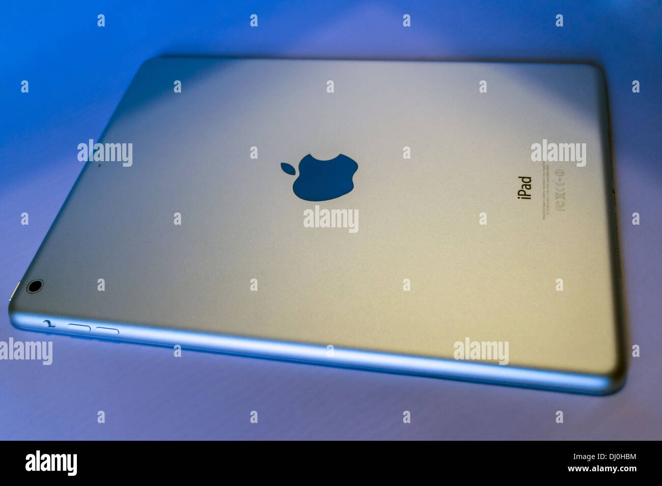 iPad Air Rear Shell Stock Photo - Alamy