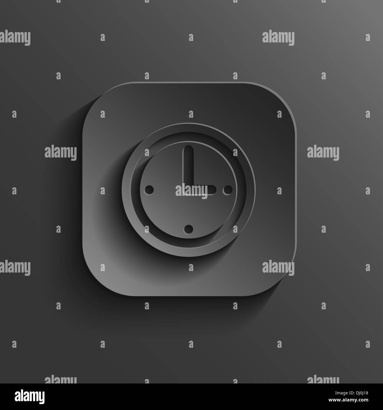 Image with shadow interface hi-res stock photography and images - Alamy