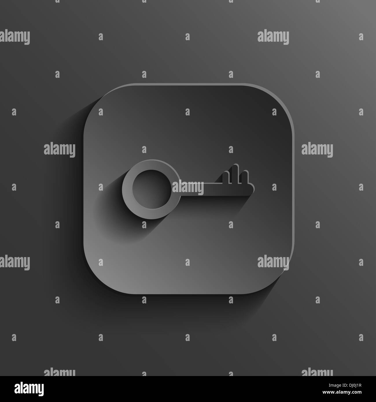 Push to open button Black and White Stock Photos & Images - Alamy