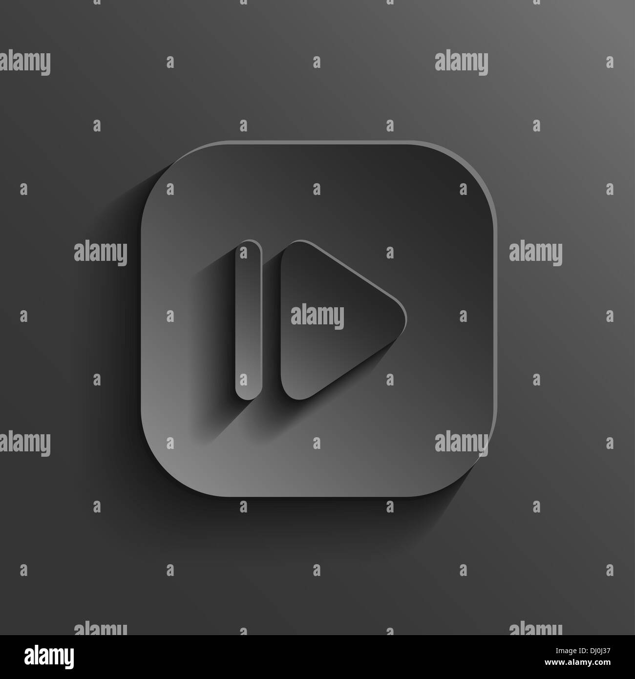 Black media hi-res stock photography and images - Alamy