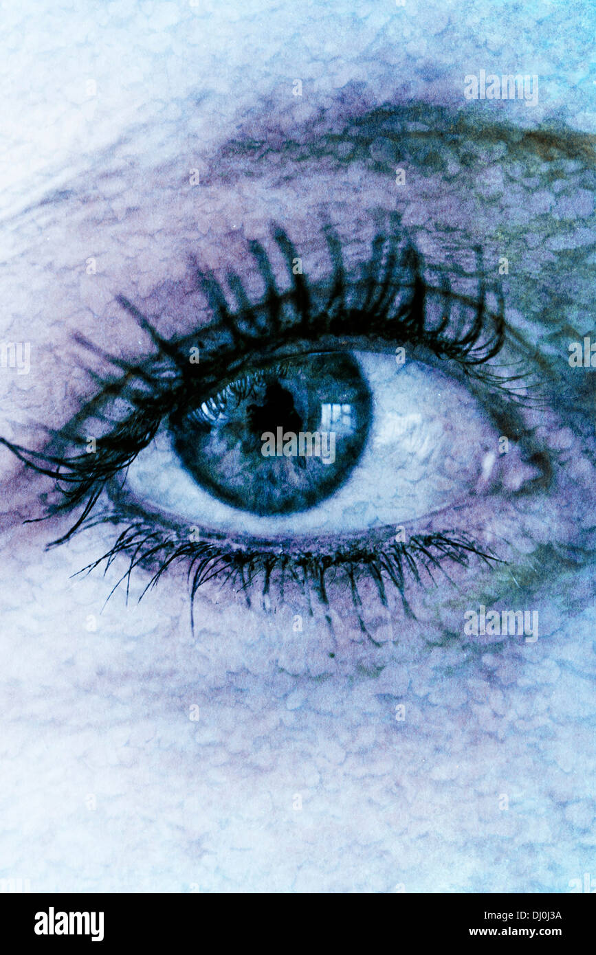 Female look hi-res stock photography and images - Alamy