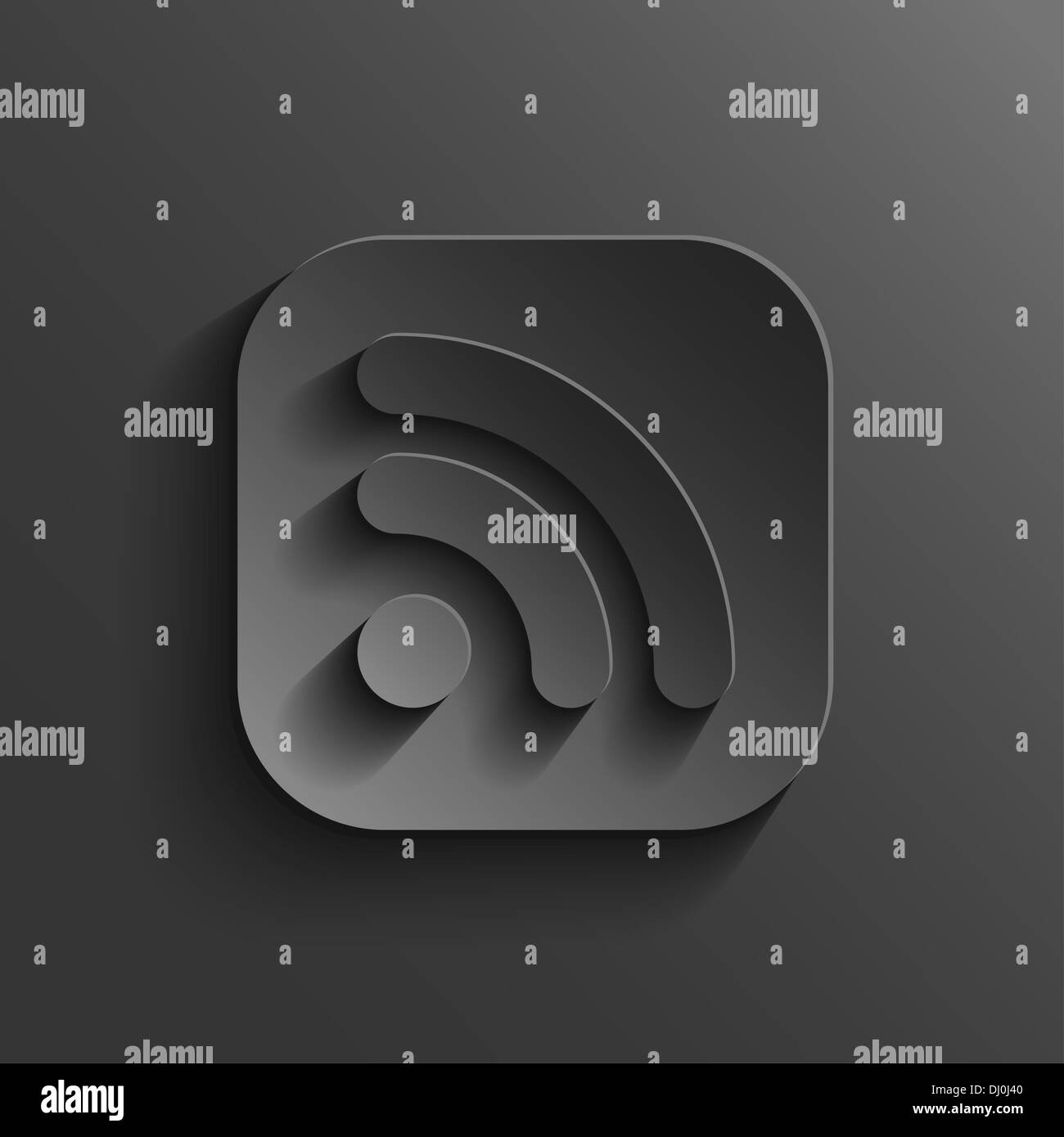 Rss Black and White Stock Photos & Images - Alamy