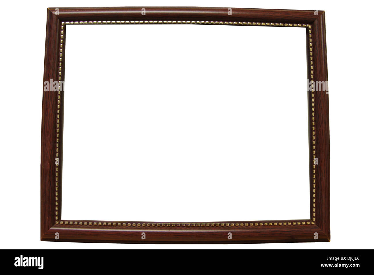 Old fashioned picture frame hi-res stock photography and images - Alamy