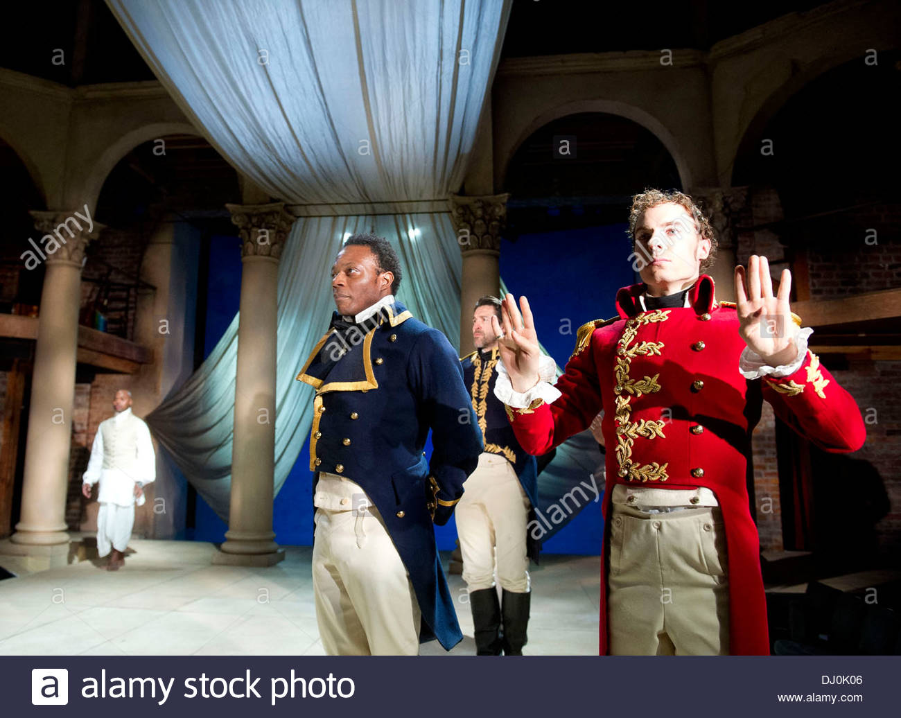 Antony Octavius High Resolution Stock Photography and Images - Alamy