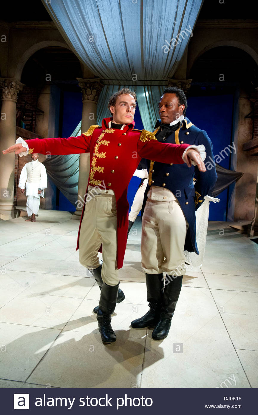 Antony Octavius High Resolution Stock Photography and Images - Alamy