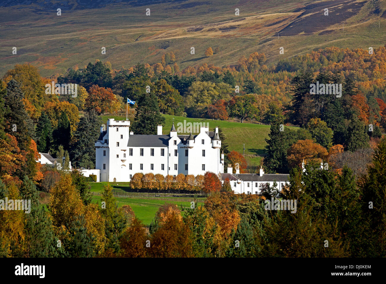 Clan Murray Stock Photos & Clan Murray Stock Images - Alamy