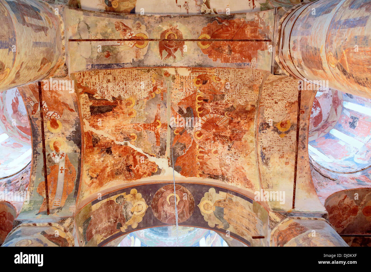 Cathedral the holy trinity hi-res stock photography and images - Alamy