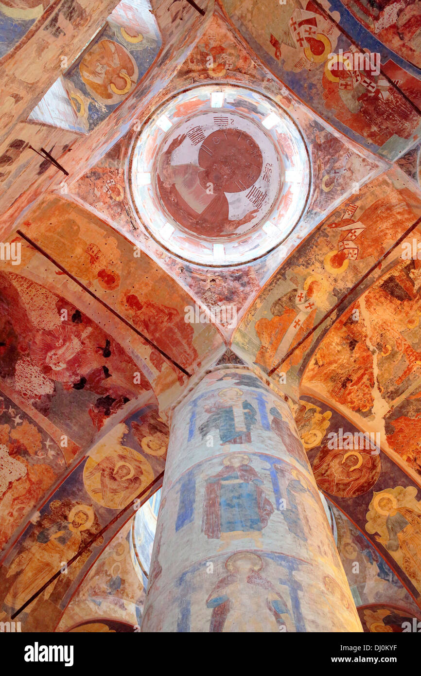 17th century painting of the trinity hi-res stock photography and ...